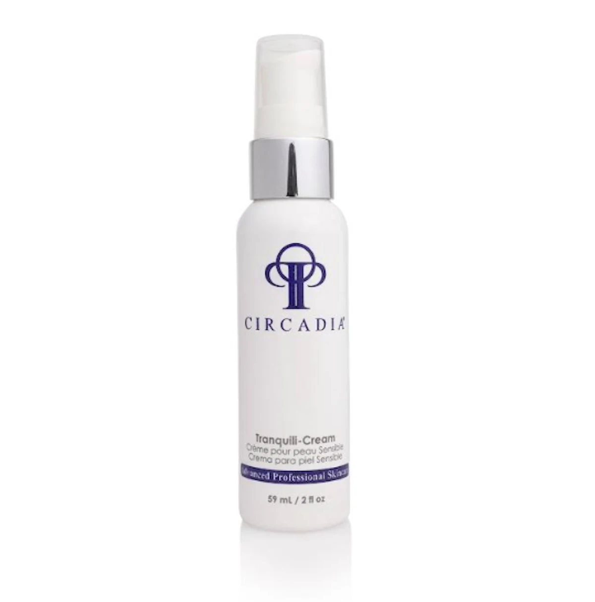 Circadia Tranquili-Cream From: Circadia By Dr. Pugliese | Skin Inc.