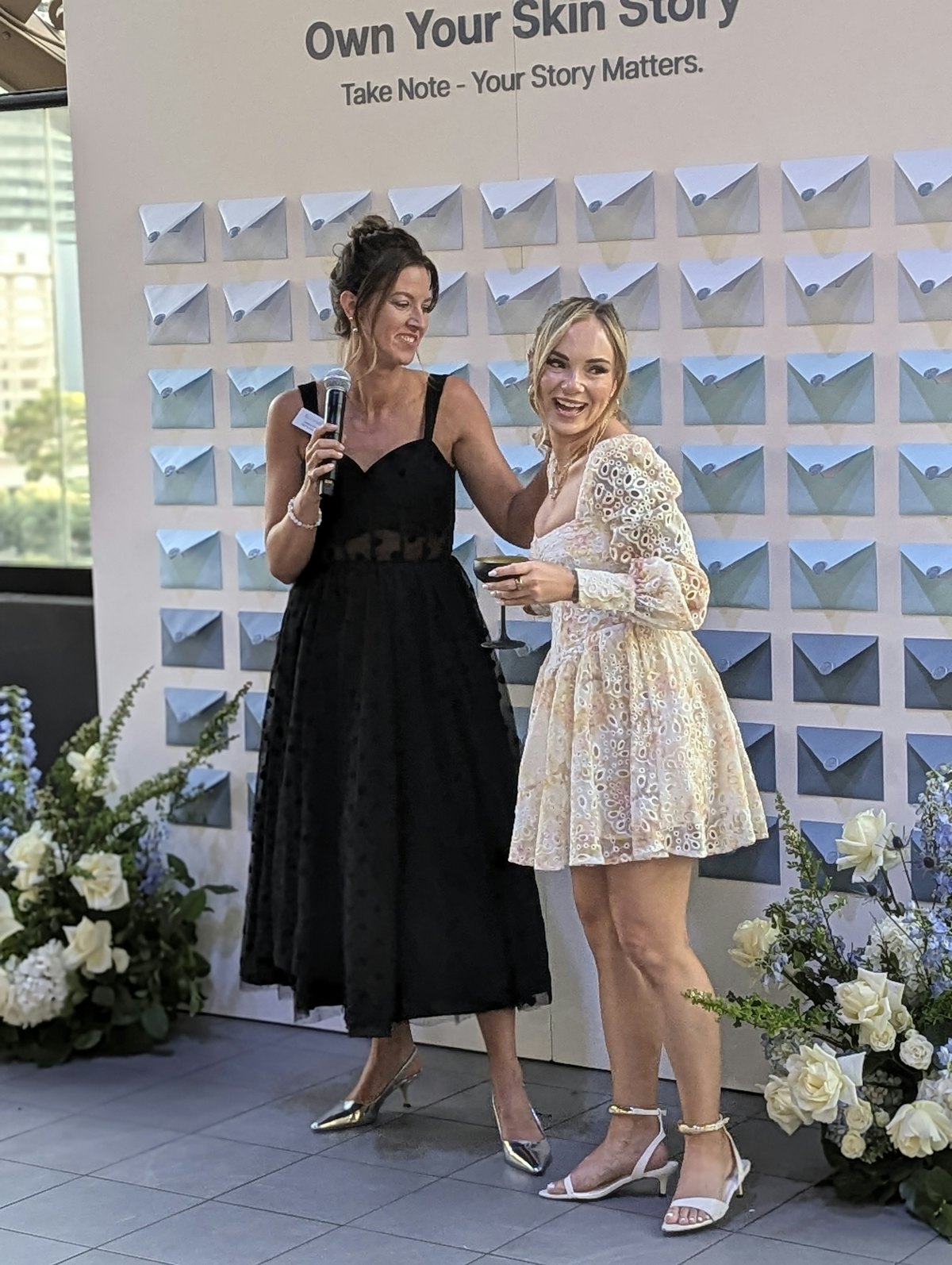 Face Reality Celebrates Brand Ambassadors | Skin Inc.