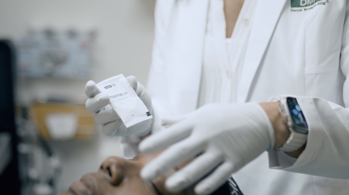 DMK Stem Cell Therapy: Redefine Skin Health Now | Skin Inc.