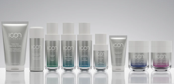 The Founders of iS Clinical Launch Icon Skincare | Skin Inc.